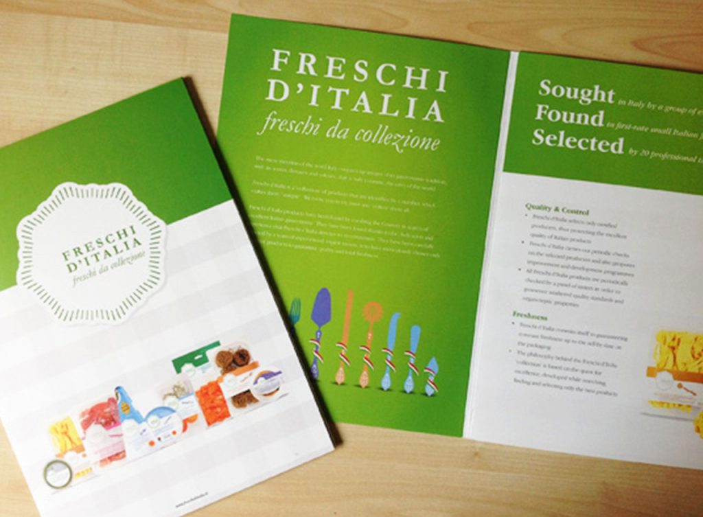 Freschi d’Italia per Iper – Comcentrica